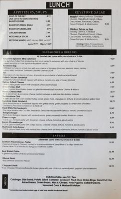 KEYSTONE GRILL - Updated January 2025 - 89 Photos & 58 Reviews - 880 W ...