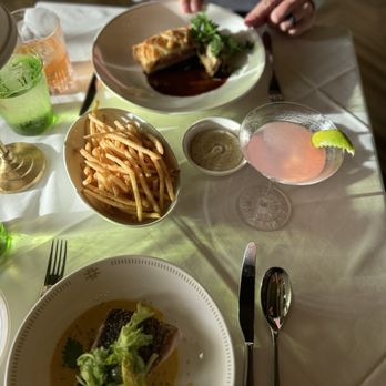 THE MARIGOLD CLUB - Updated November 2024 - 296 Photos & 30 Reviews ...