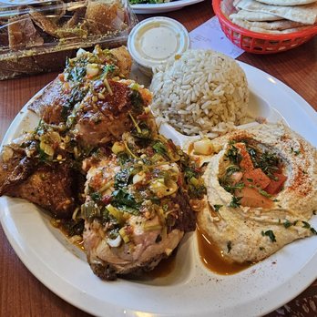 CHICKEN MAISON - Updated September 2024 - 614 Photos & 688 Reviews ...