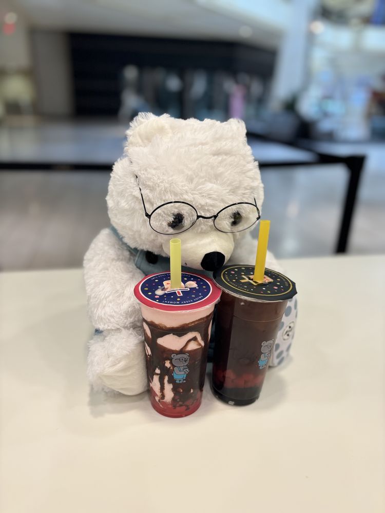 TEDDY BOBA - Updated March 2025 - 43 Photos & 41 Reviews - 284 W ...