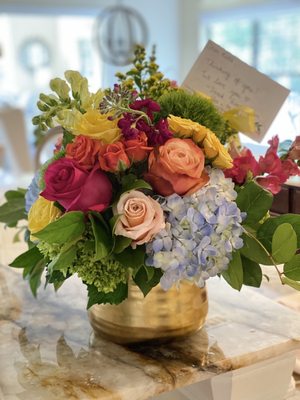 LEMON LEAF FLORIST - Updated August 2024 - 101 Photos & 23 Reviews ...