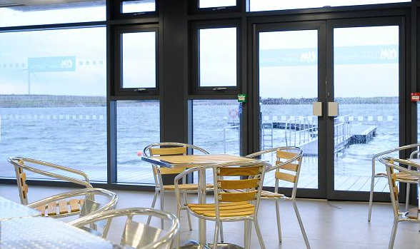 CROSBY LAKESIDE ADVENTURE CENTRE - 21 Photos - Crosby Coastal Park ...