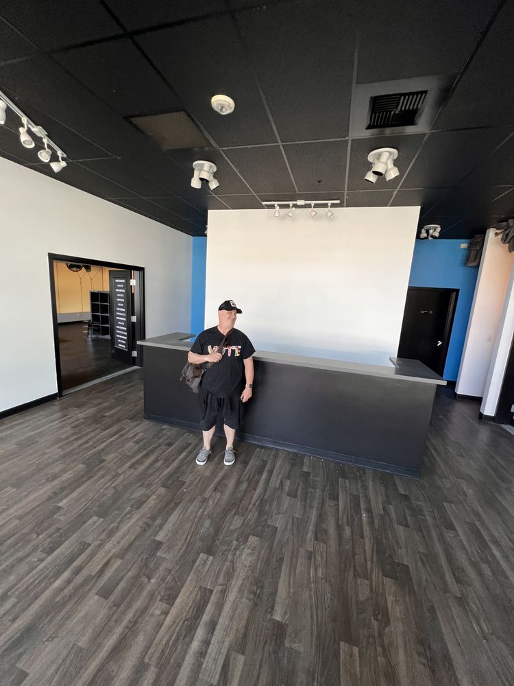 SEATTLE MOVEMENT ARTS CENTER - Updated July 2025 - Request Information ...