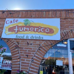 TUMERICO - Updated January 2026 - 1382 Photos & 1400 Reviews - 2526 E ...