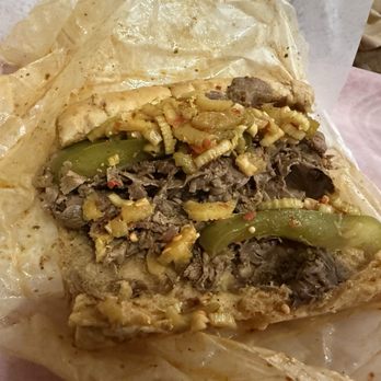 AL’S BEEF - Updated July 2025 - 576 Photos & 379 Reviews - 548 N Wells ...