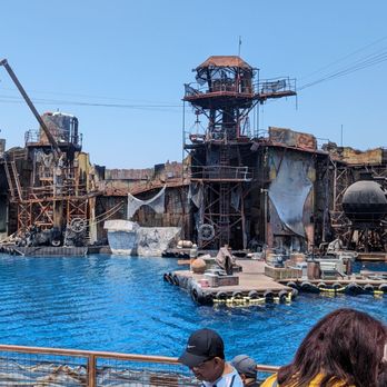 WATERWORLD - Updated May 2025 - 422 Photos & 103 Reviews - 100 ...