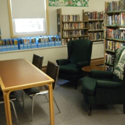 UPTON PUBLIC LIBRARY - 14 Photos - 2 Main St, Upton, MA - Yelp