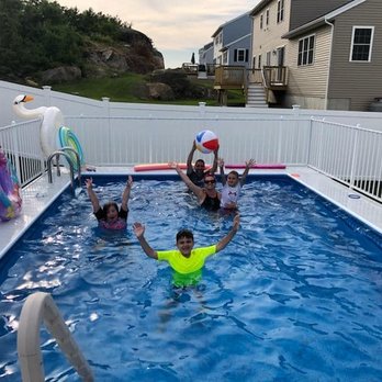 AMBASSADOR POOLS - Updated June 2025 - 167 Photos & 31 Reviews - 1020 ...