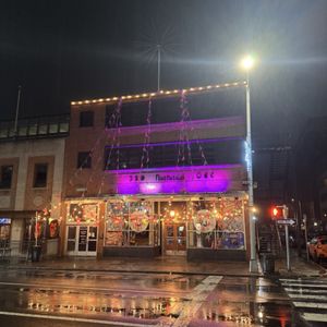 HIDEAWAY BAR - Updated April 2025 - 75 Kleine Ln, Lititz, Pennsylvania ...