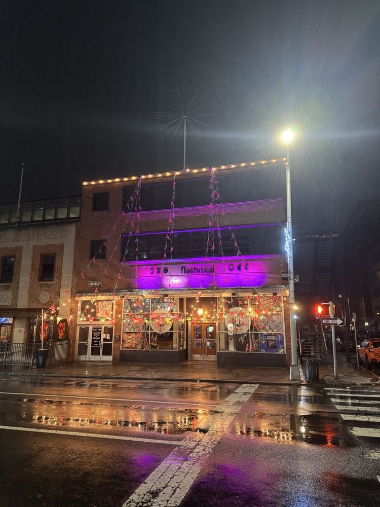 NOCTURNAL - Updated December 2025 - 26 Reviews - 236 N 2nd St ...