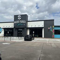 NACHO PADRES - Updated August 2025 - 214 Photos & 90 Reviews - 2121 ...