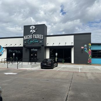 NACHO PADRES - Updated May 2025 - 186 Photos & 65 Reviews - 2121 ...