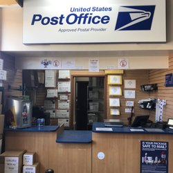 CPU USPS - 11203 Sheldon Rd, Tampa, FL - Yelp