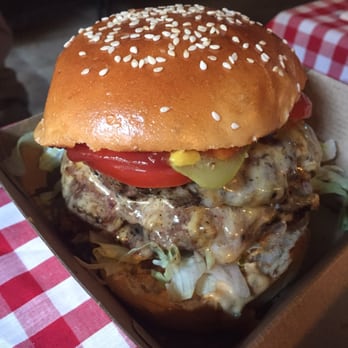 SHORT ORDER BURGER CO - Updated June 2024 - 49 Photos & 20 Reviews - 1 ...