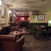 PANDA & SONS - 165 Photos & 90 Reviews - 79 Queen Street, Edinburgh ...