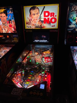 MISSION CONTROL - 360 Photos & 287 Reviews - 515 N Main St, Santa Ana ...