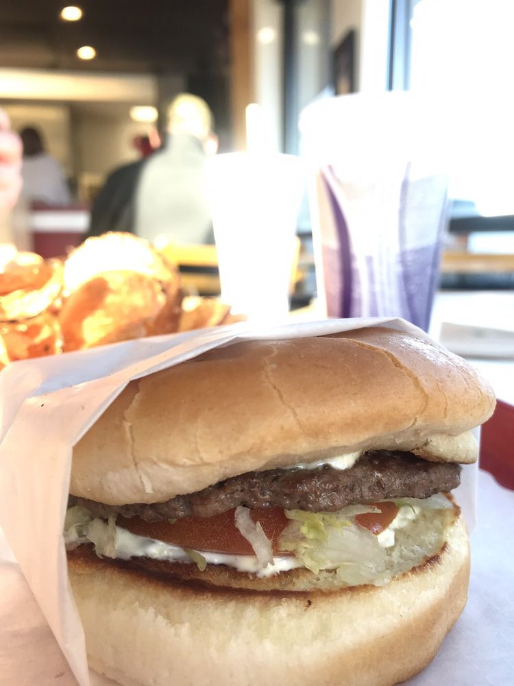 ROGER’S ICE CREAM & BURGERS - 57 Photos & 122 Reviews - Ice Cream ...