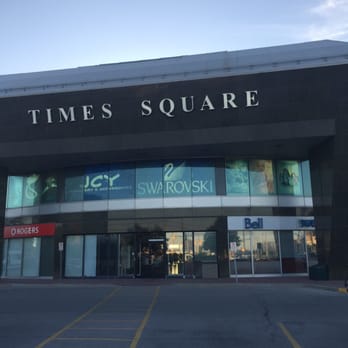 TIMES SQUARE MALL - Updated January 2026 - 18 Photos - 550 Highway 7 E ...