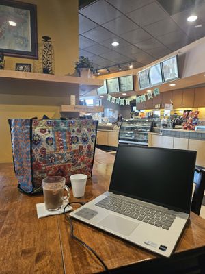 LUCKY PERK COFFEE - Updated October 2025 - 48 Photos & 47 Reviews ...