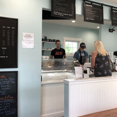 SOHO SWEETS - 15 Photos - 16129 S Park Ave, South Holland, Illinois ...