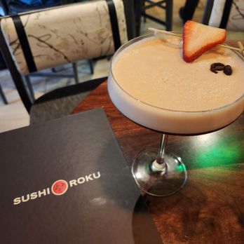 SUSHI ROKU - Updated August 2025 - 444 Photos & 162 Reviews - 405 ...