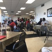 GRIDER FIELD RESTAURANT - 18 Reviews - Soul Food - 709 Hangar Row, Pine ...