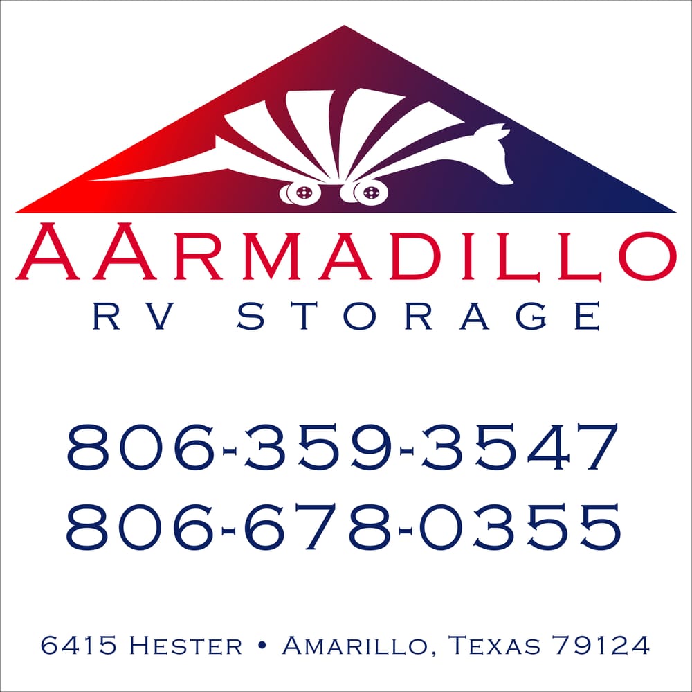 AARMADILLO RV SELF STORAGE - Updated November 2025 - 6415 Hester Dr ...
