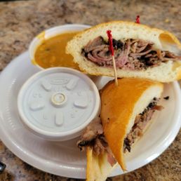 THE UPPER CRUST SANDWICH SHOPPE - Updated December 2025 - 483 Photos ...