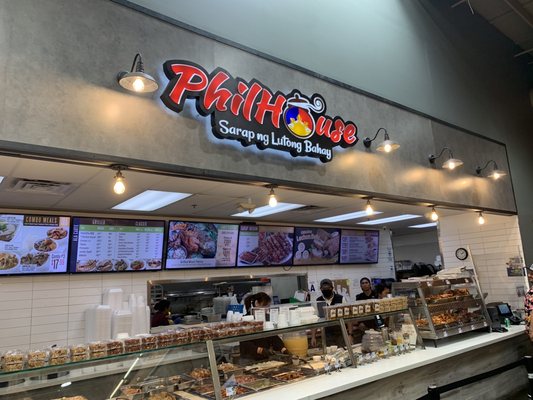 PHILHOUSE - Updated December 2025 - 168 Photos & 118 Reviews - 44060 ...