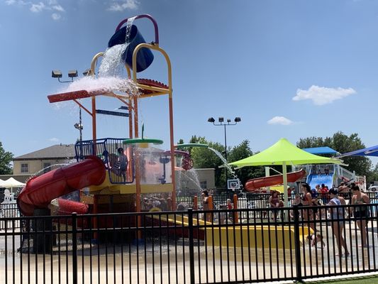 WESTWOOD WATER PARK - Updated October 2025 - 14 Photos - 2400 Westport ...