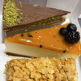 PAUL AND JACK BAKERY - Updated June 2025 - 51 Photos & 21 Reviews - 911 ...