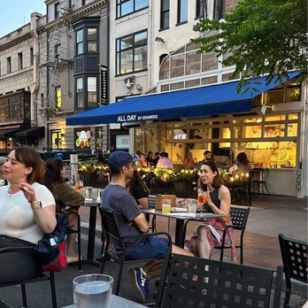 KRAMERS ALL DAY RESTAURANT - Updated January 2026 - 368 Photos & 172 ...