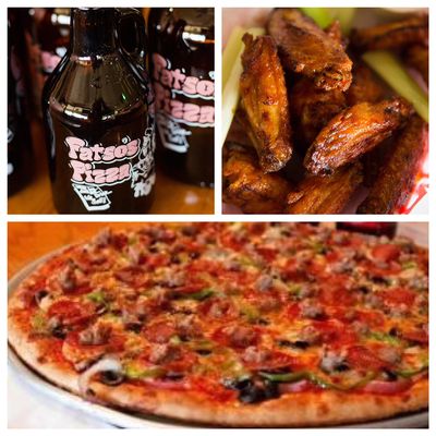 FATSO’S PIZZA - Updated September 2025 - 126 Photos & 237 Reviews ...