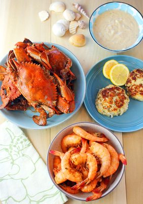 CAMERON SEAFOOD - Updated July 2024 - 66 Photos & 61 Reviews - 906 N ...
