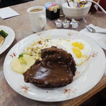 PEG’S GLORIFIED HAM N EGGS - Updated October 2025 - 2651 Photos & 3285 ...