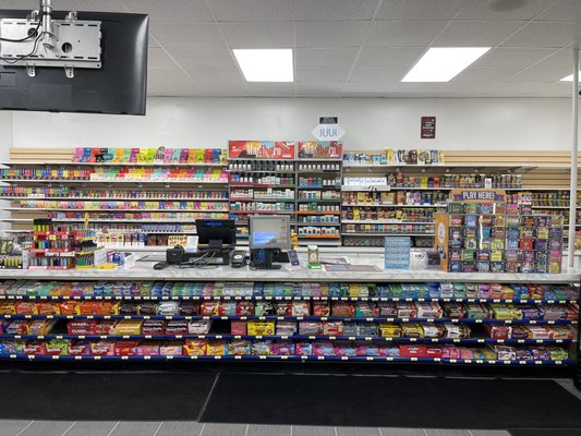 NEIGHBORHOOD CONVENIENCE - Updated May 2026 - 20 Westchester Dr ...