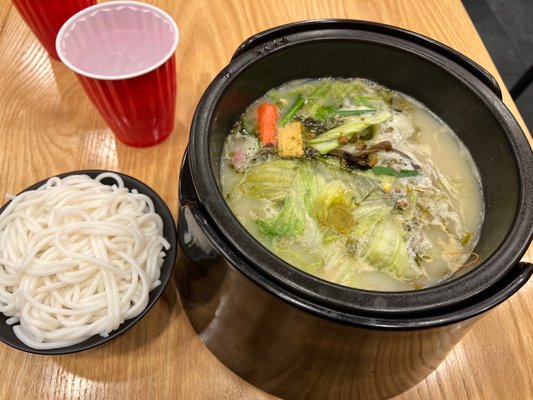 DAGU RICE NOODLE - 252 Photos & 80 Reviews - 663 Hancock St, Quincy ...