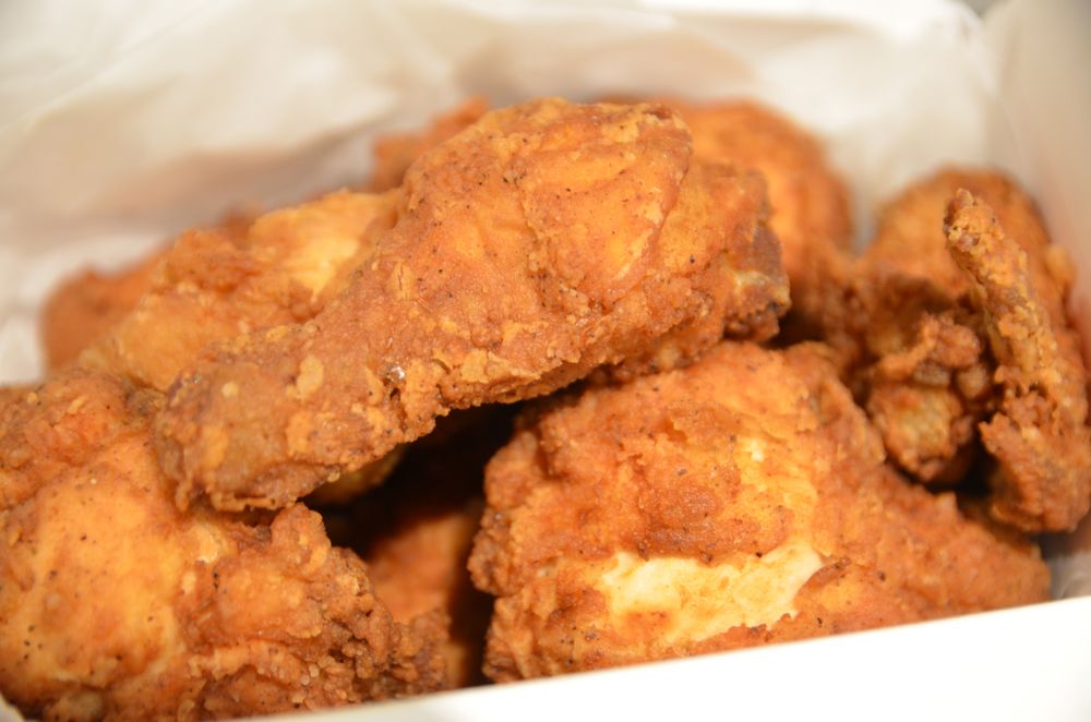 GO-CHICKEN-GO - 56 Photos & 103 Reviews - Chicken Wings - 5101 Troost ...