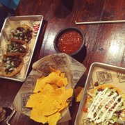 ONE NIGHT TACO STAND - 84 Photos & 26 Reviews - 8221-1 Southside Blvd ...