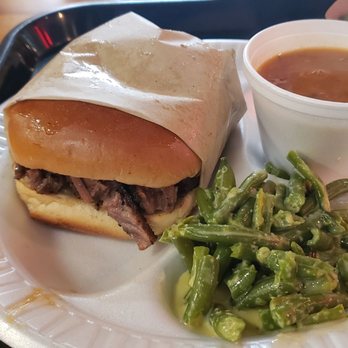 BACKWOODS BBQ - Updated November 2024 - 96 Photos & 190 Reviews - 320 ...