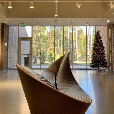 SEWELL MILL LIBRARY & CULTURAL CENTER - 17 Photos - 2051 Lower Roswell ...