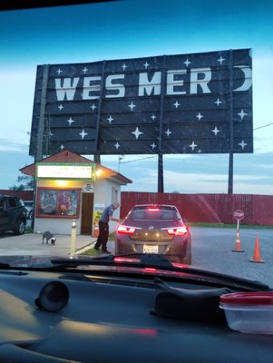 WES-MER DRIVE INN - Updated November 2025 - 16 Photos & 24 Reviews ...