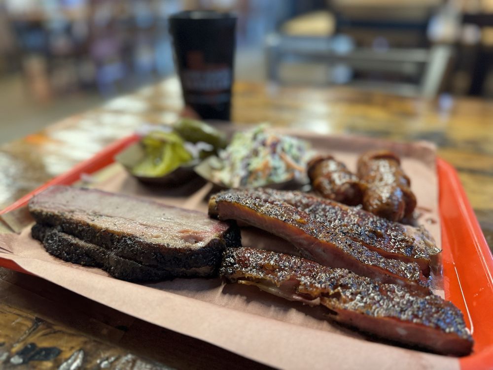 TERRY BLACK’S BARBECUE - Updated July 2024 - 3751 Photos & 2539 Reviews ...