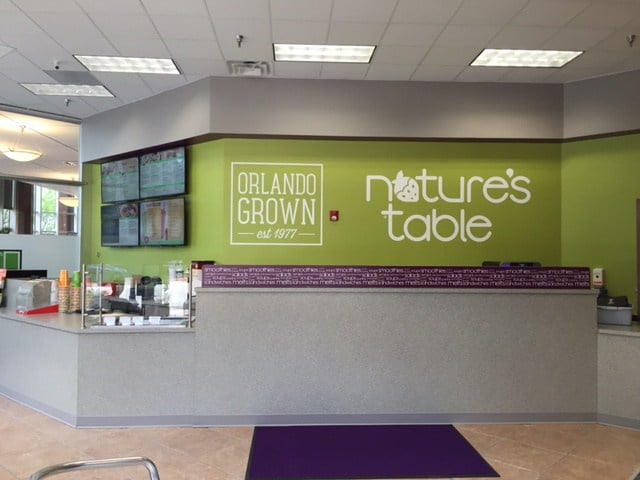 NATURE’S TABLE - Updated August 2025 - 15 Photos & 12 Reviews - 111 N ...