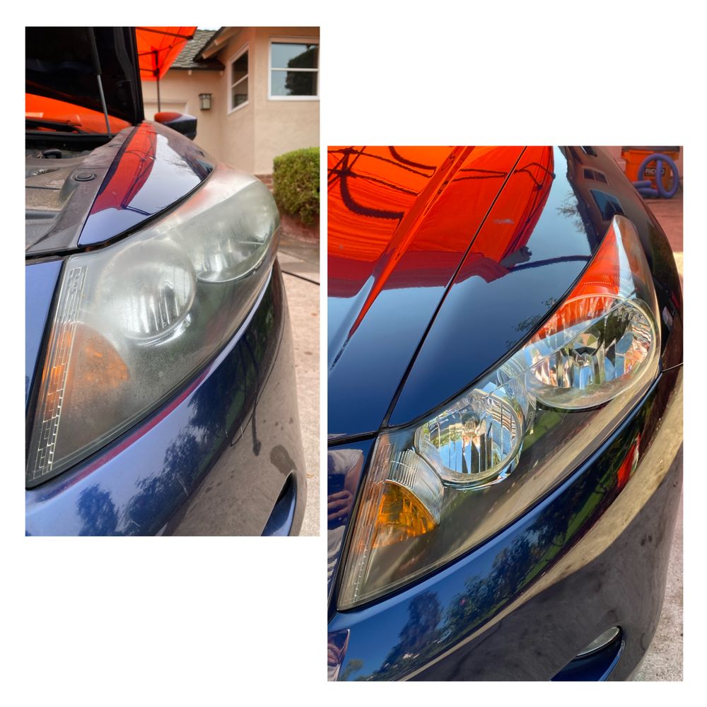 PERFORMANCE MOBILE DETAILING - Updated June 2025 - 13 Photos - Mountain ...