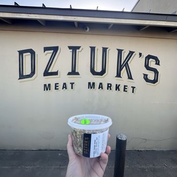 DZIUK MEAT MARKET - Updated December 2025 - 111 Photos & 91 Reviews ...