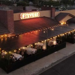 STEVENS STEAK & SEAFOOD HOUSE - Updated May 2025 - 1249 Photos & 1428 ...