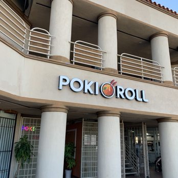 POKI ROLL - Updated July 2024 - 1131 Photos & 1470 Reviews - 5721 ...