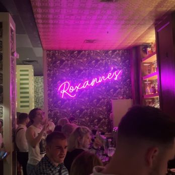 ROXANNE’S - 234 Photos & 148 Reviews - 6B Beacon St, Boston ...