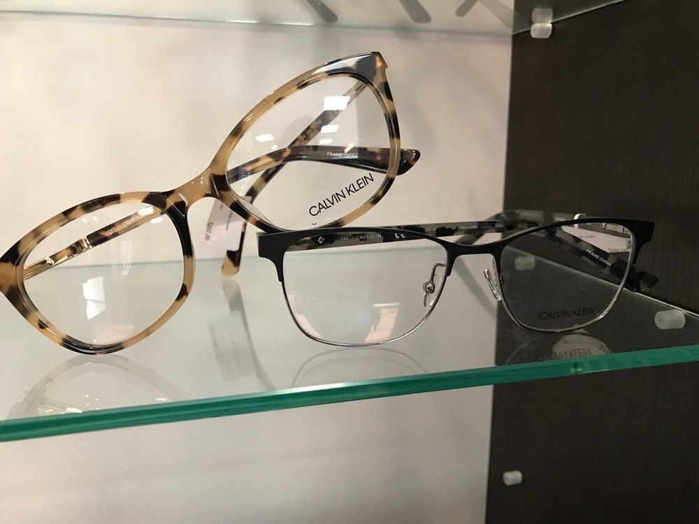 CLEARVISION EYE CENTERS - WATER STREET - Updated October 2025 - 32 ...